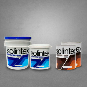 Pinturas Solintex